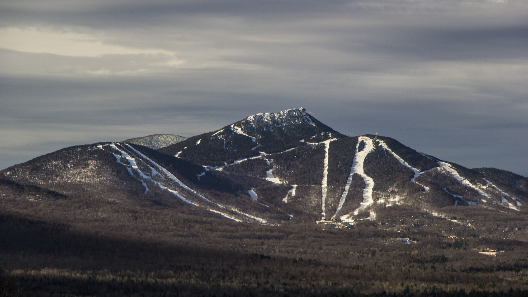Photo of the Day | Jay Peak Resort