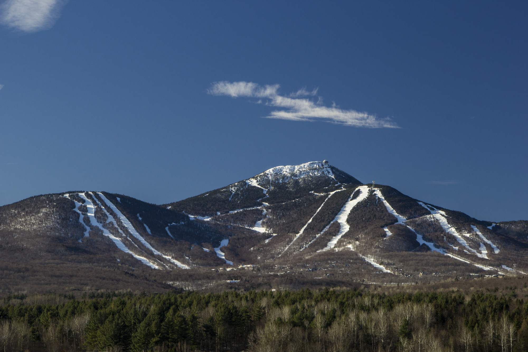 Photo of the Day | Jay Peak Resort