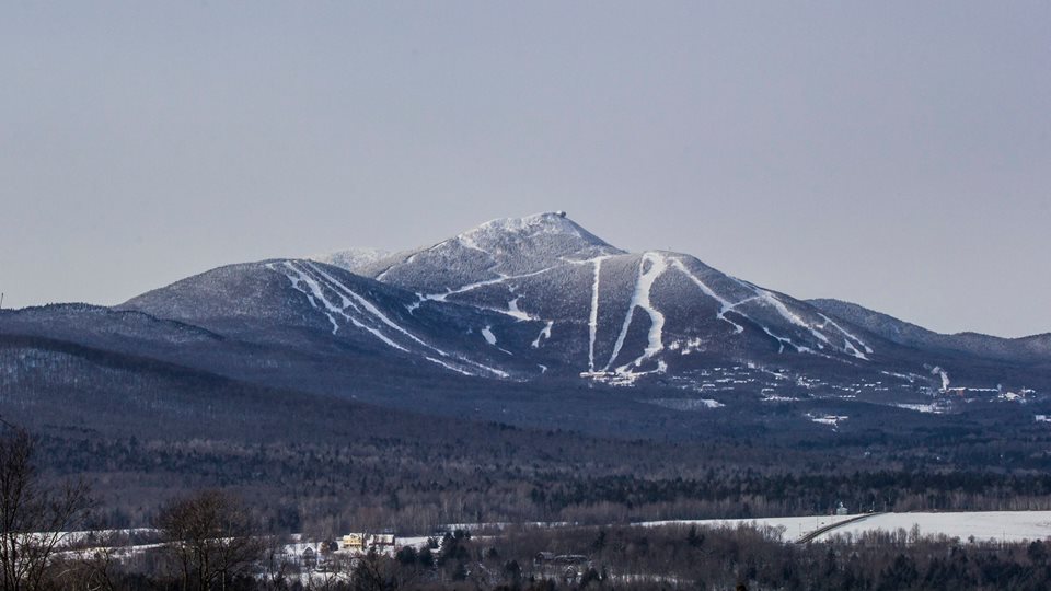 Photo of the Day | Jay Peak Resort