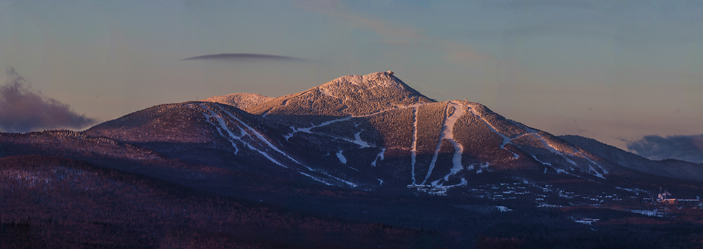 Photo of the Day | Jay Peak Resort