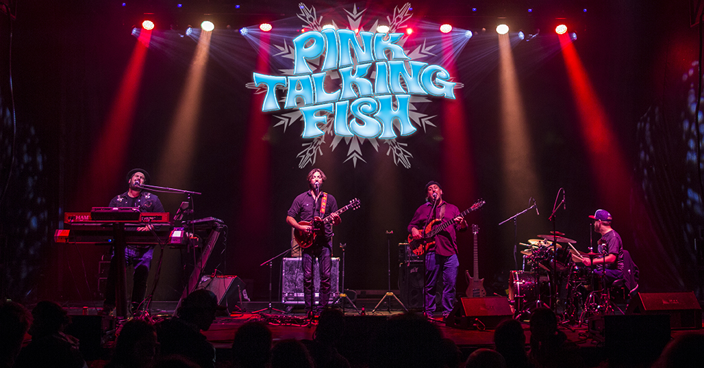 Photo of the Day | Jay Peak Resort