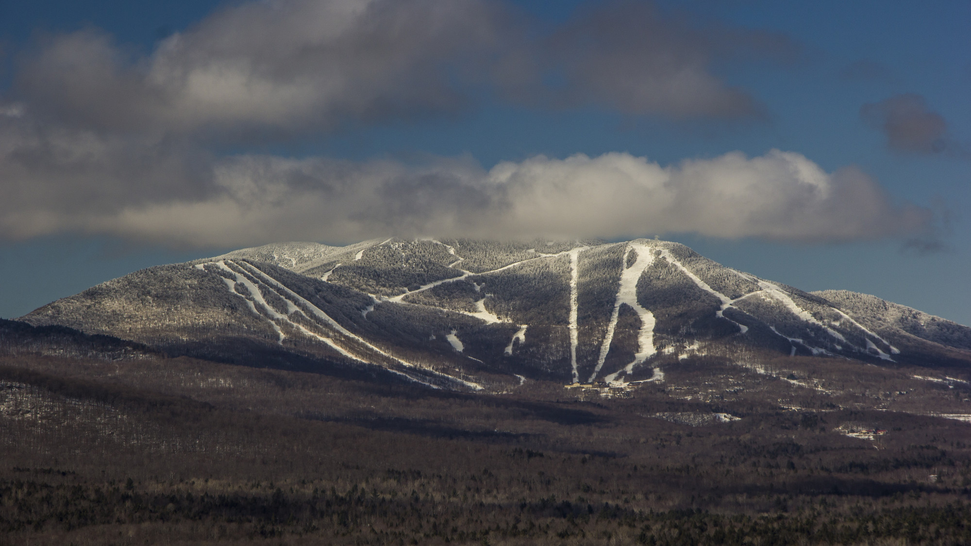 At Jay Today | Jay Peak Resort
