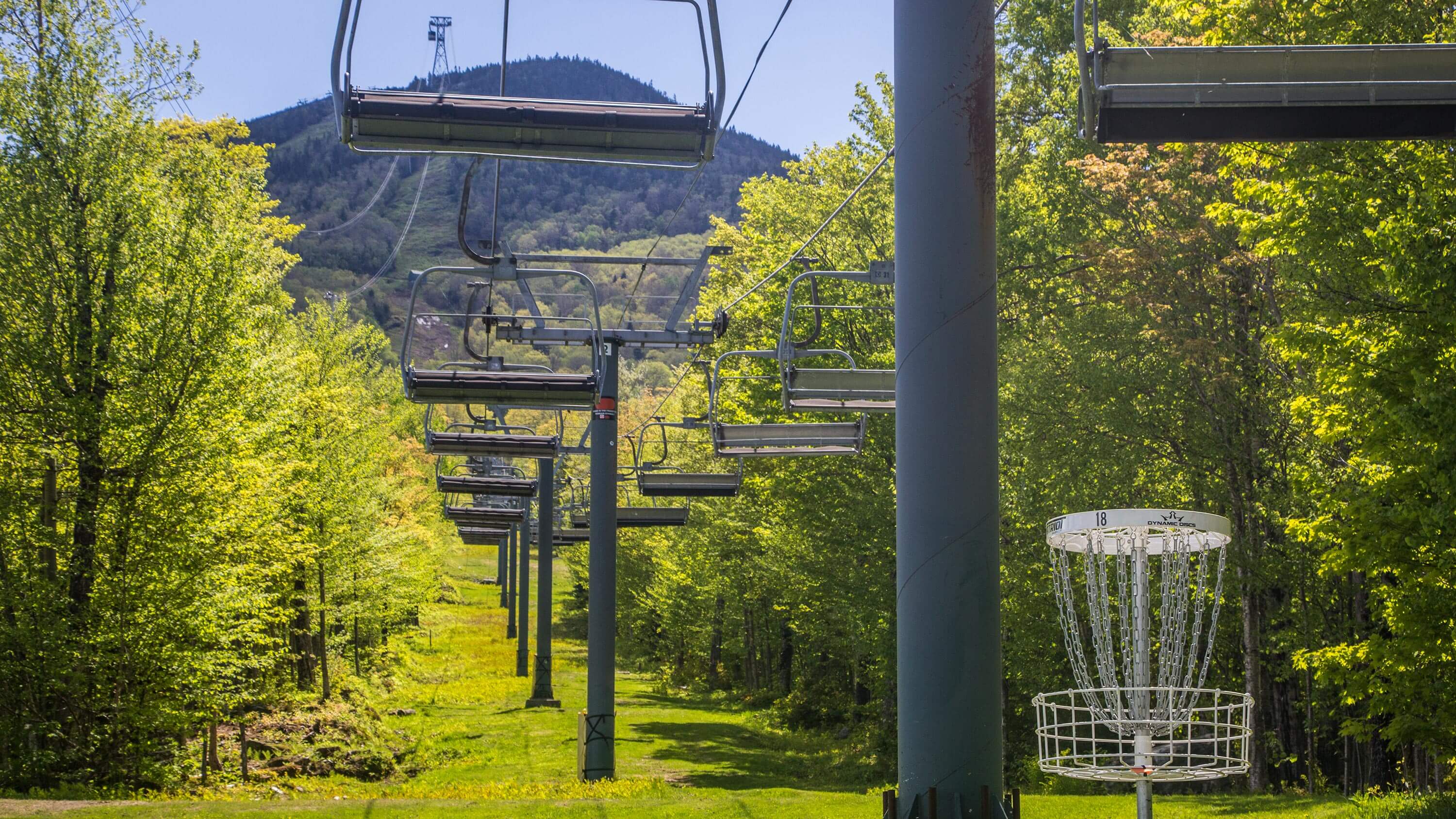 At Jay Today | Jay Peak Resort