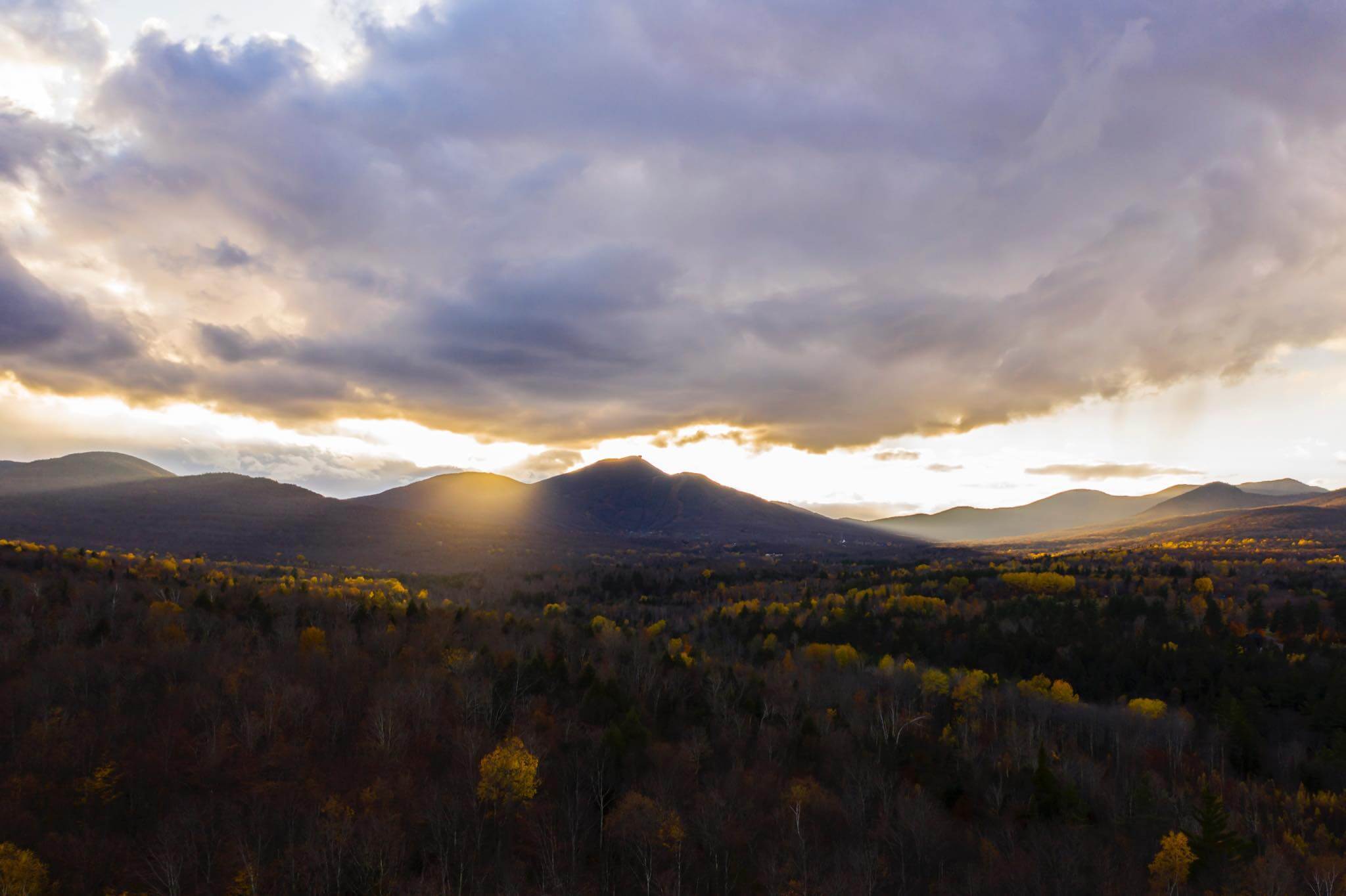 At Jay Today | Jay Peak Resort