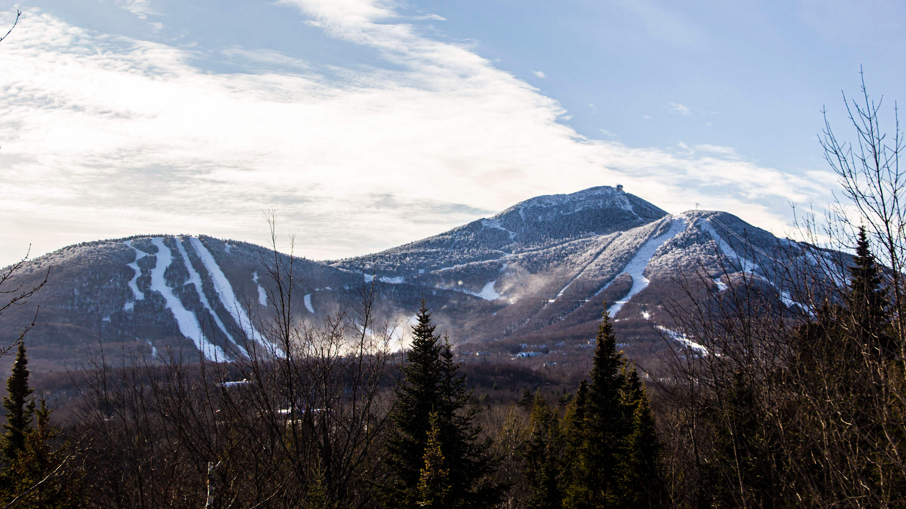 At Jay Today | Jay Peak Resort