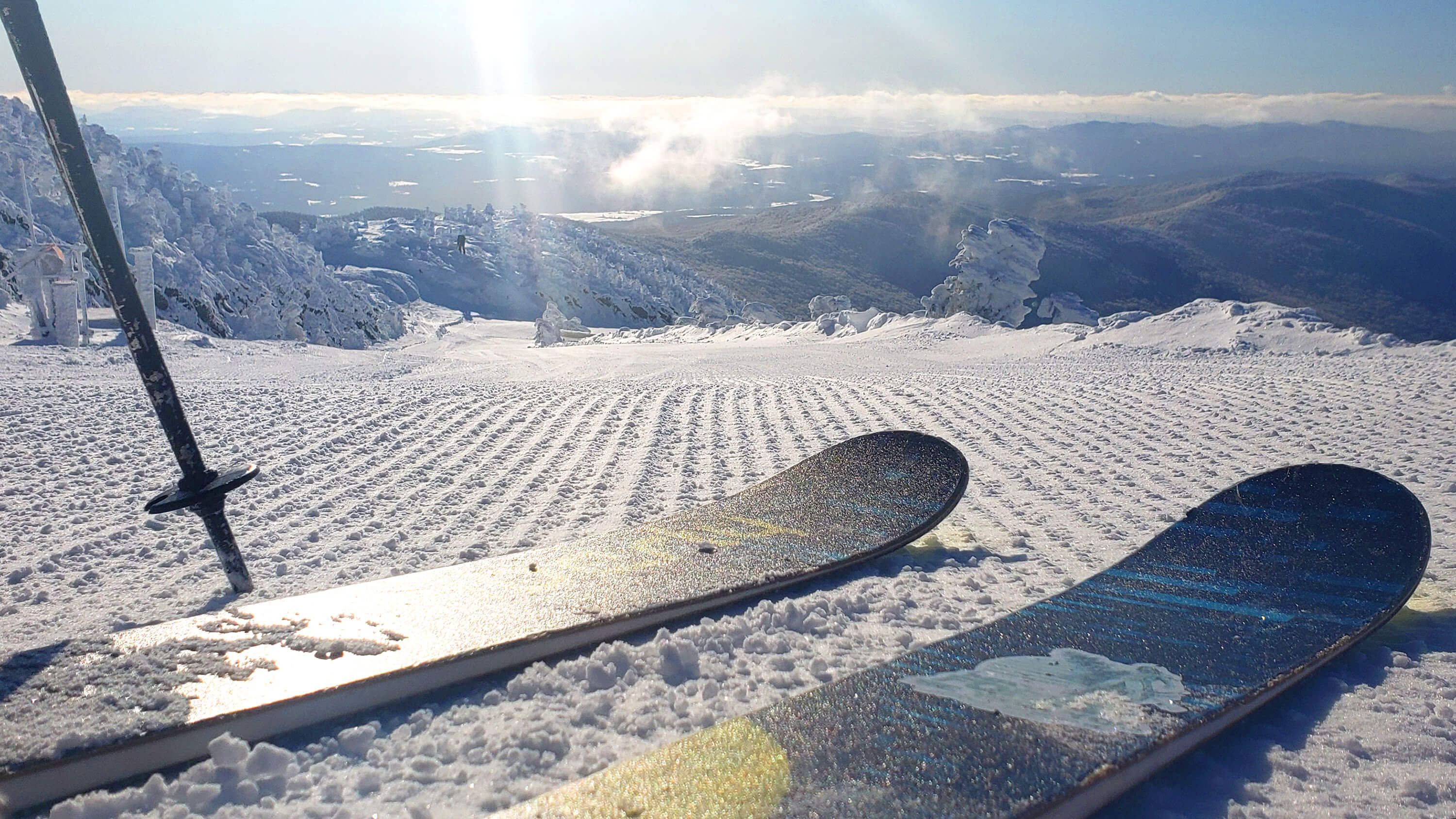 At Jay Today | Jay Peak Resort