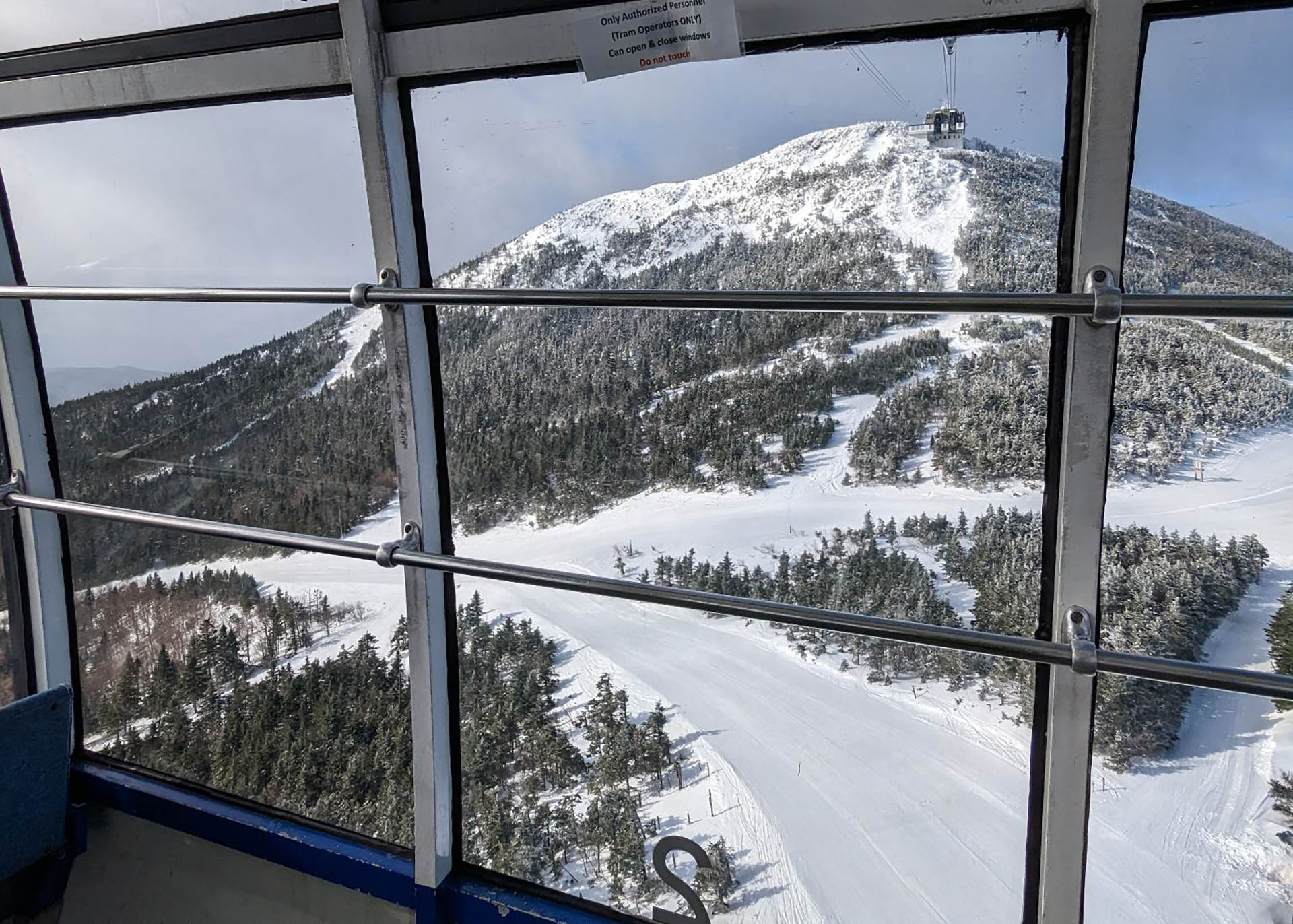 A Look Around | Jay Peak Resort