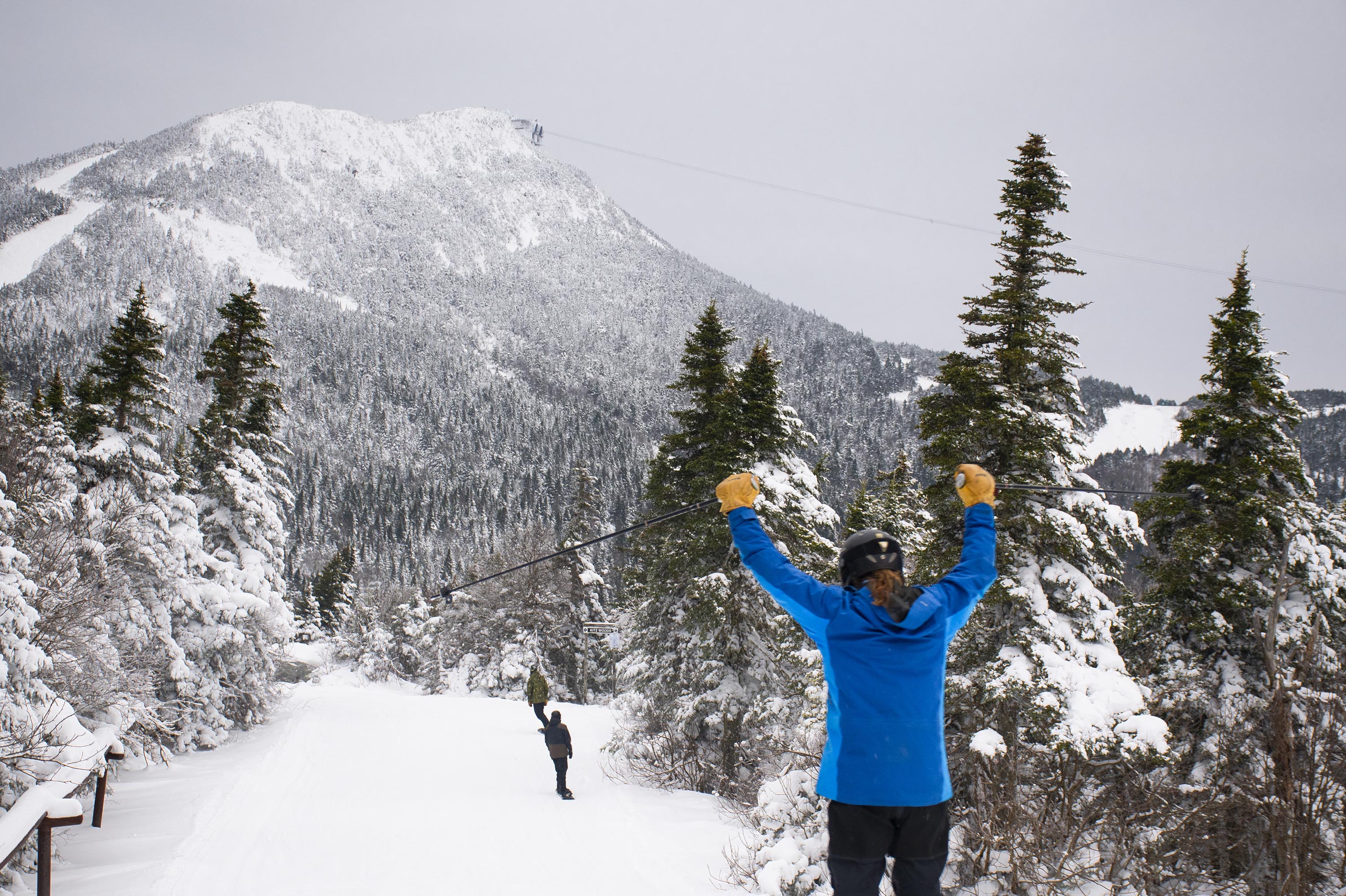A Look Around | Jay Peak Resort