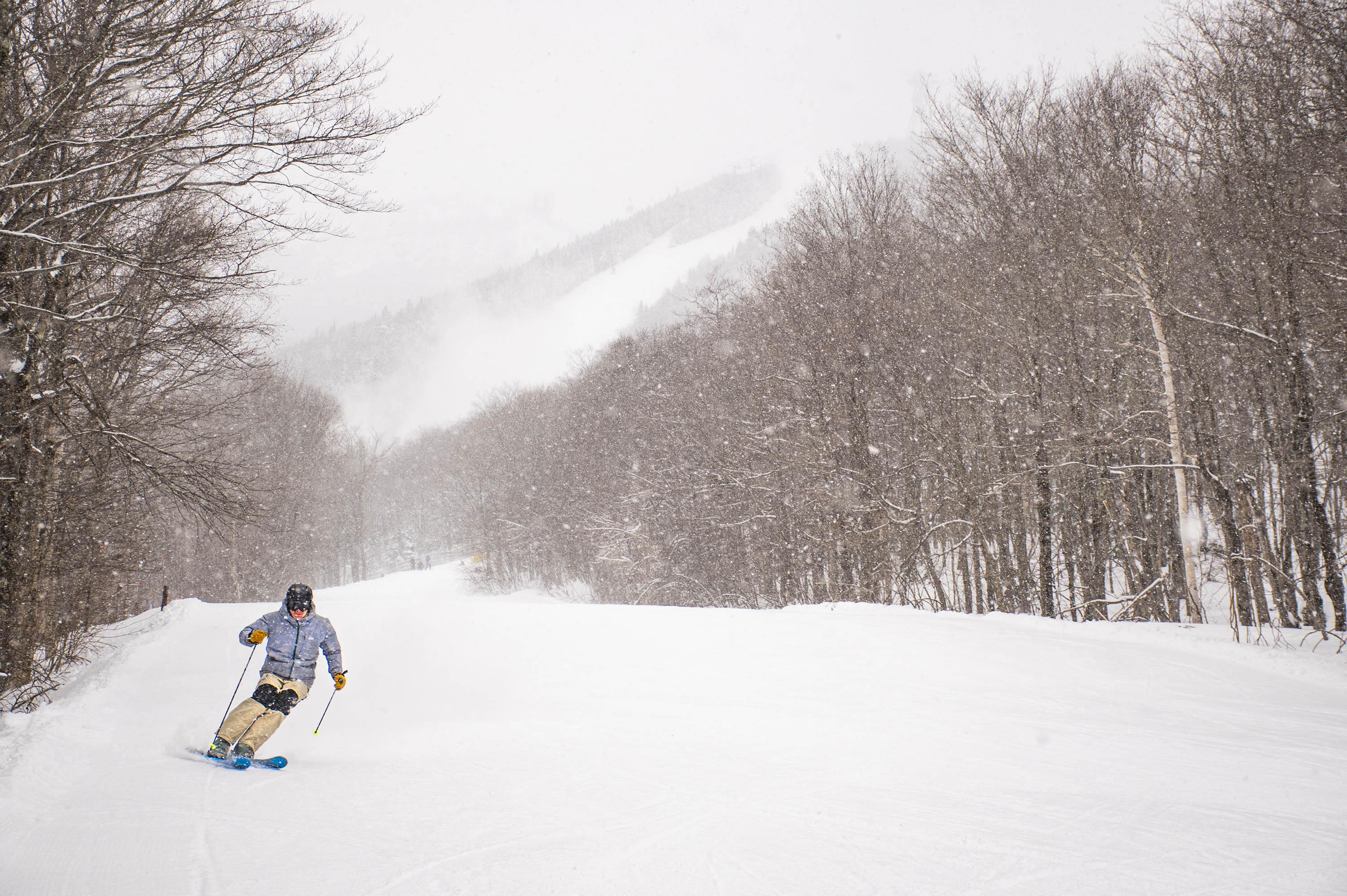 A Look Around | Jay Peak Resort