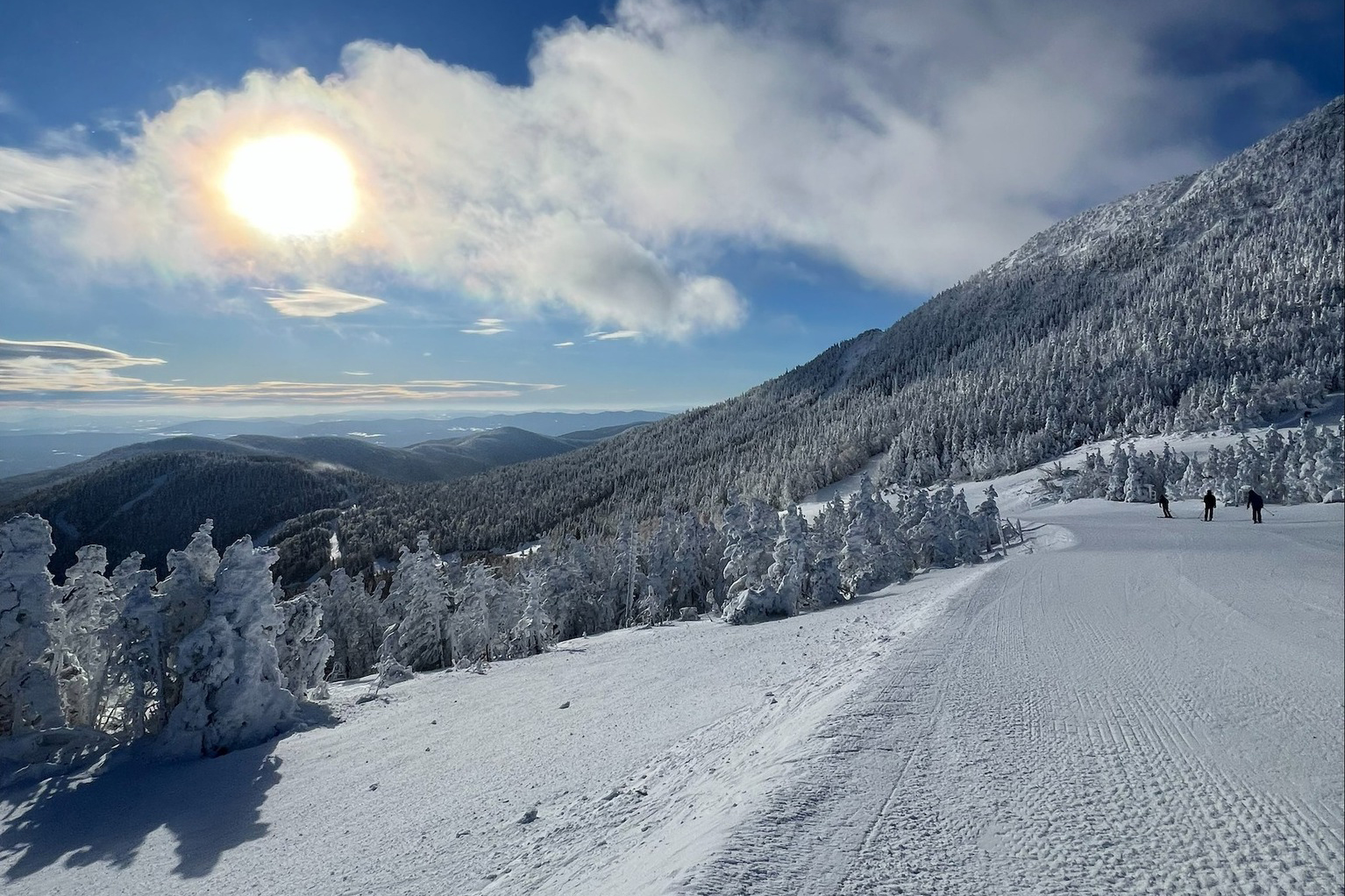 A Look Around | Jay Peak Resort