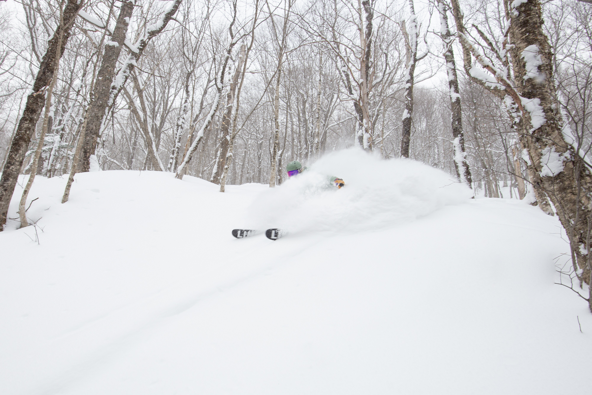 A Look Around | Jay Peak Resort