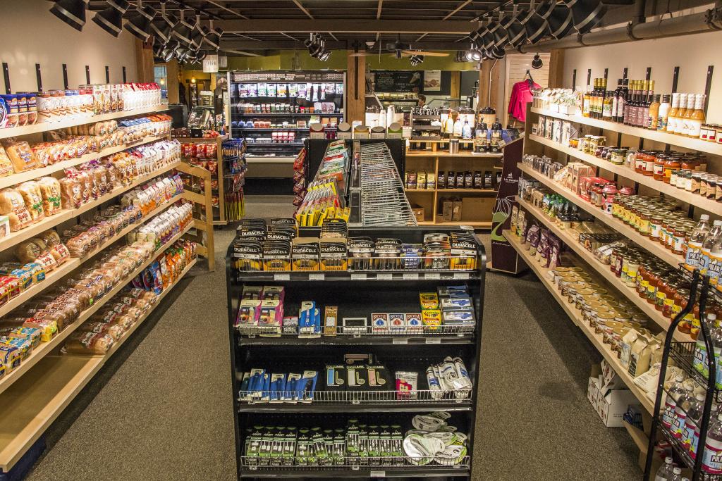 Provisions General Store | Jay Peak Resort
