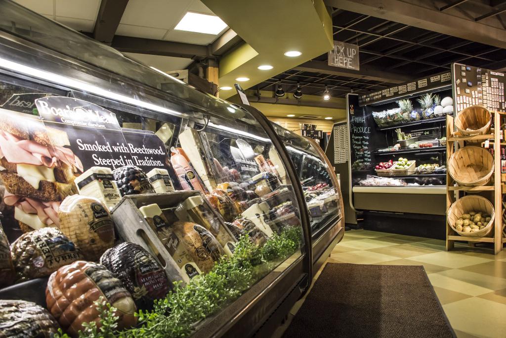 Provisions General Store | Jay Peak Resort