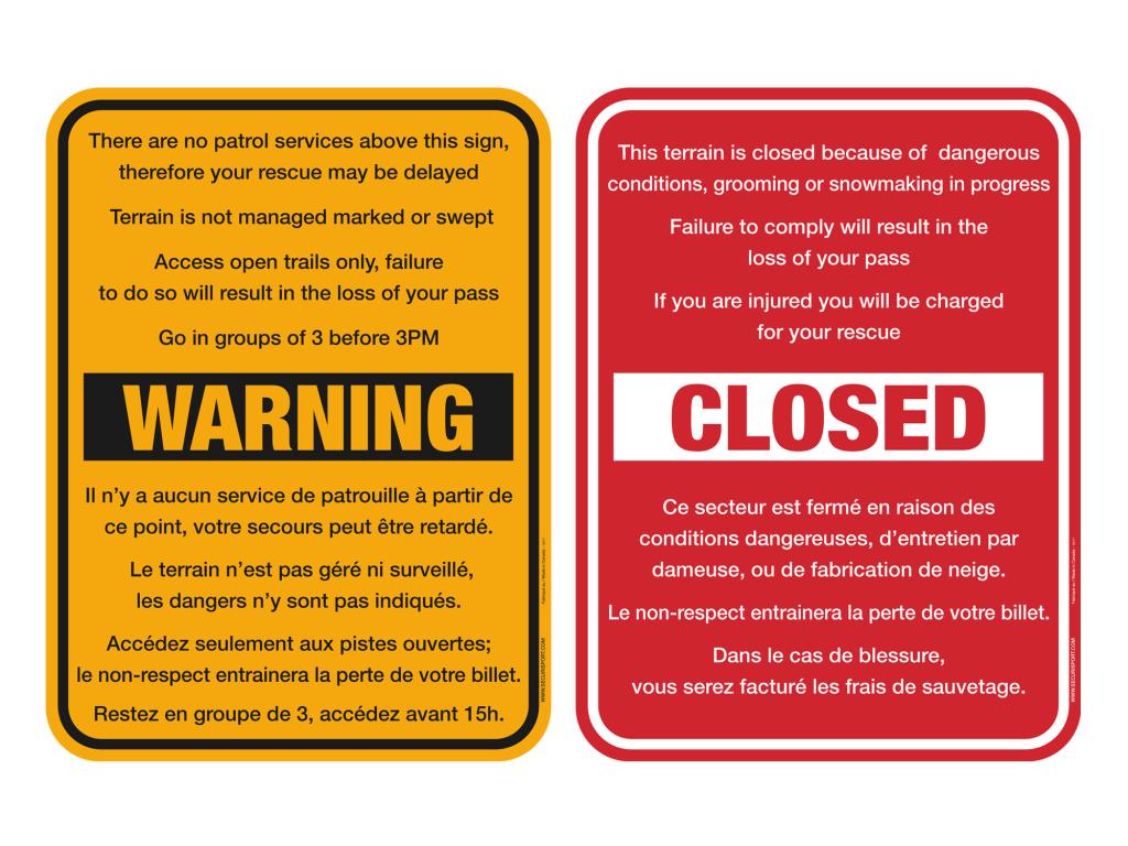 Safety | Jay Peak Resort