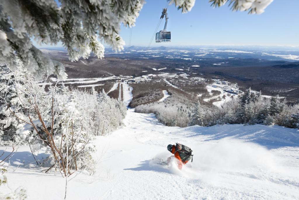 Jay Peak | Four Season Resort | Vermont