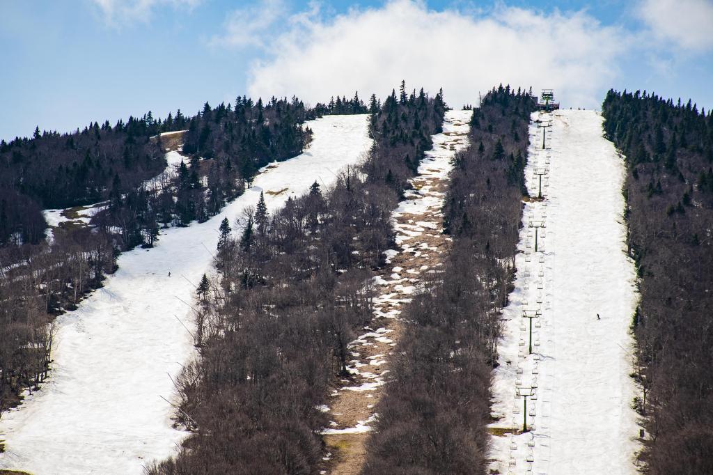 A Look Around | Jay Peak Resort