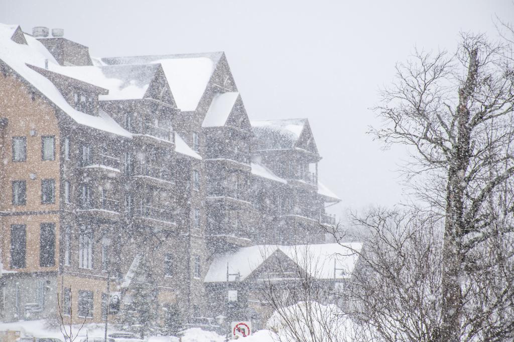 Book Your Vacation | Jay Peak Resort