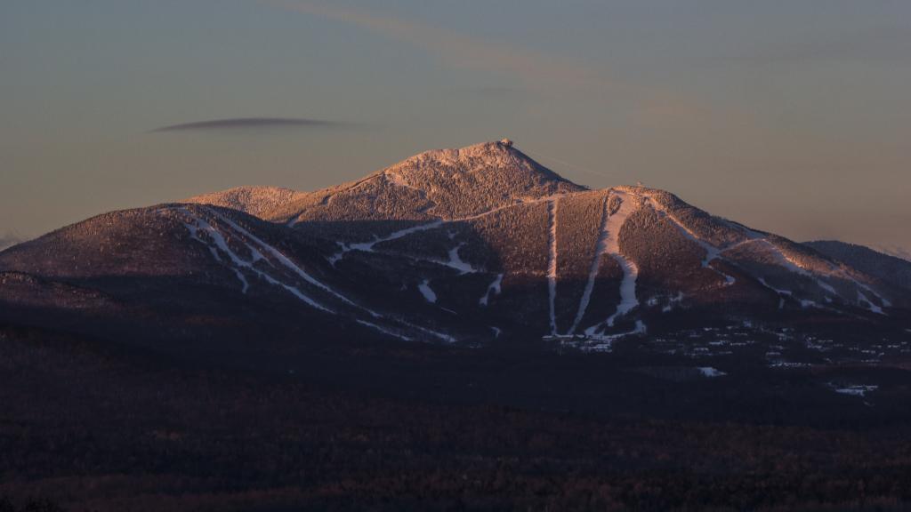 Getting Here | Jay Peak Resort