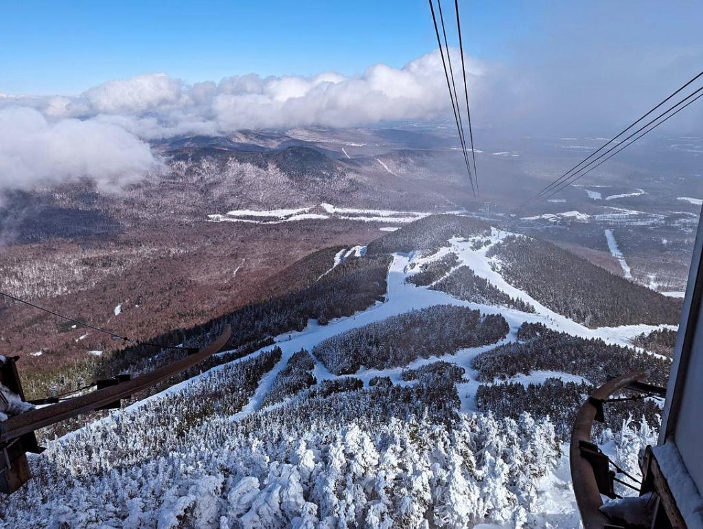 A Look Around | Jay Peak Resort