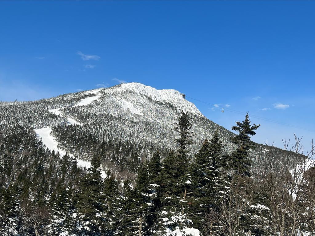 A Look Around | Jay Peak Resort