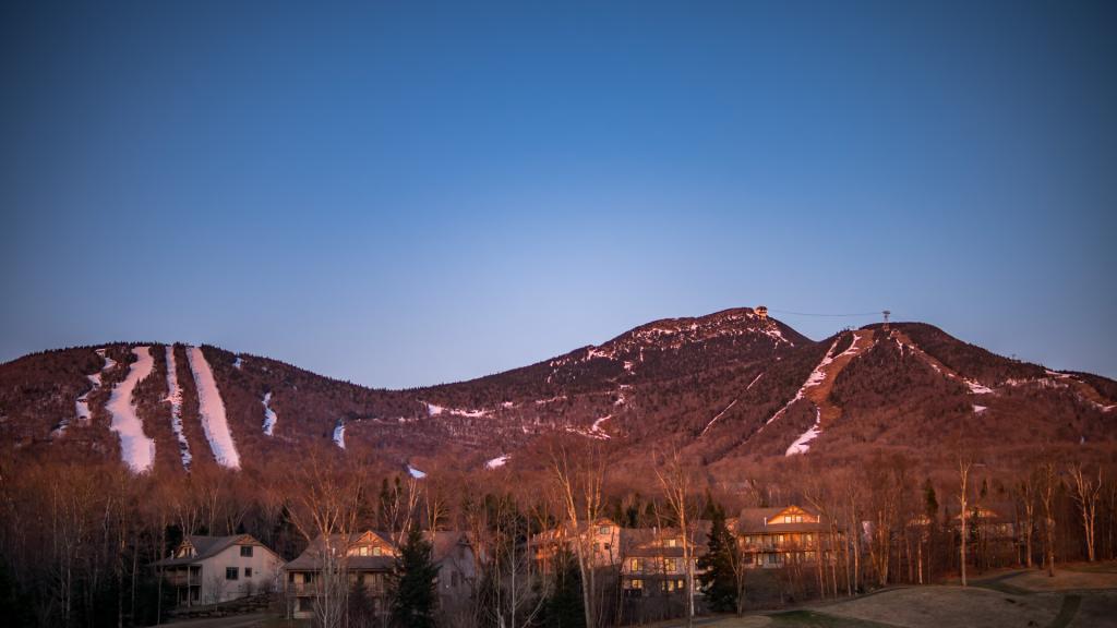 A Look Around | Jay Peak Resort