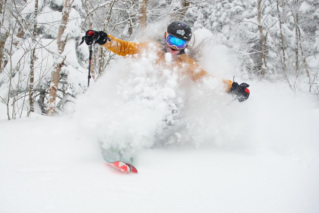 A Look Around | Jay Peak Resort