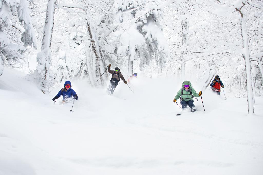 Jay Peak | Four Season Resort | Vermont