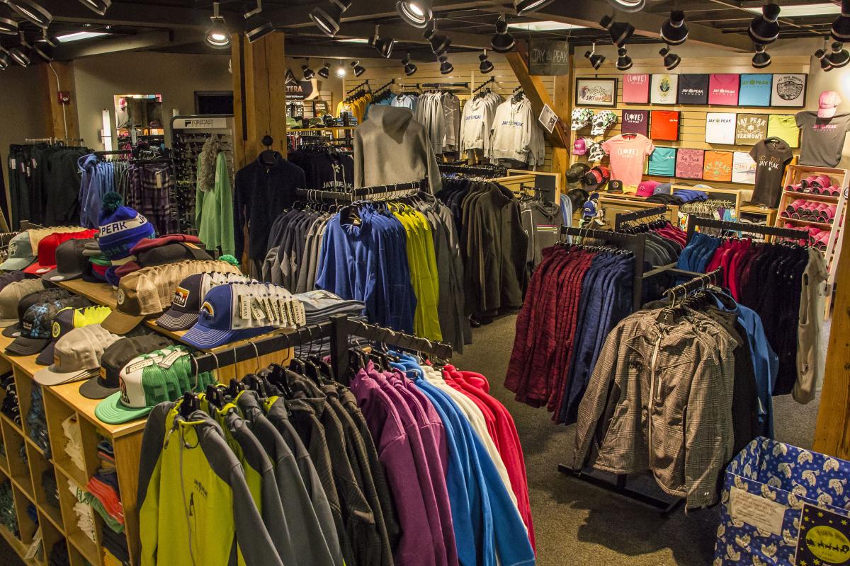 Provisions General Store | Jay Peak Resort