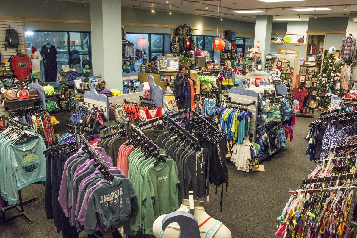 The Gear Shop | Jay Peak Resort