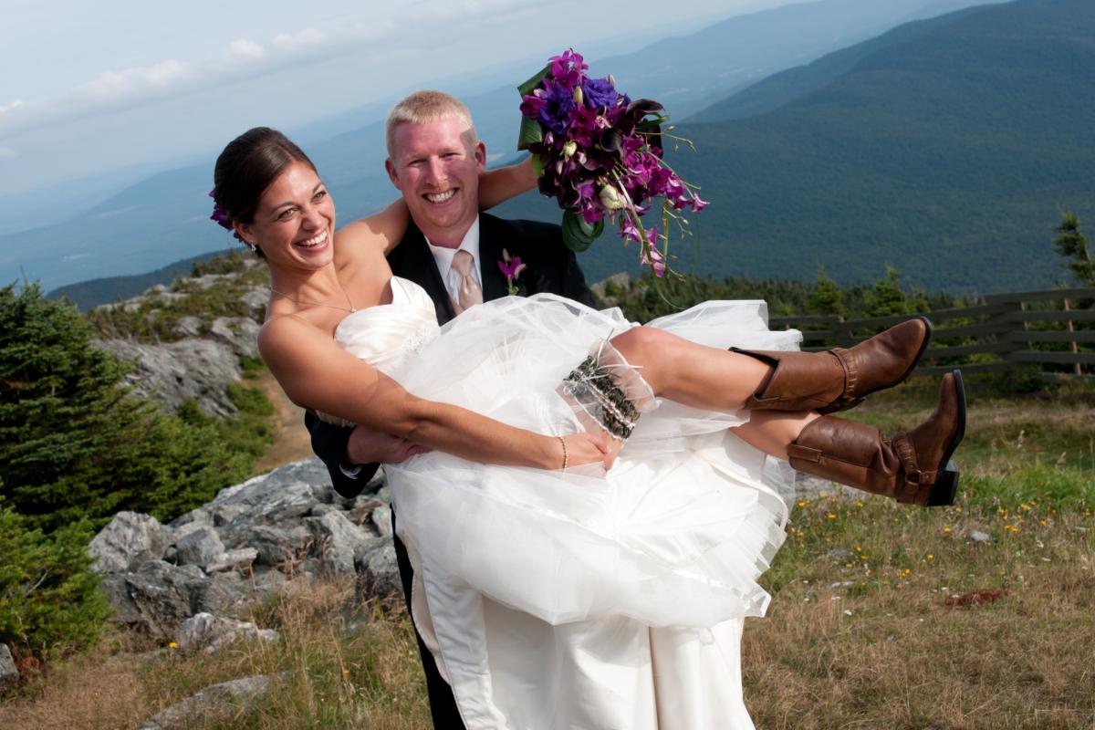 Weddings | Jay Peak Resort