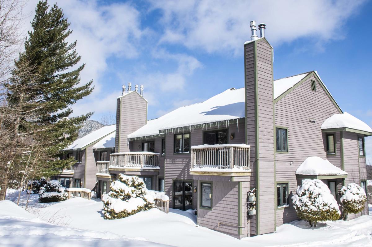 Book Your Vacation | Jay Peak Resort