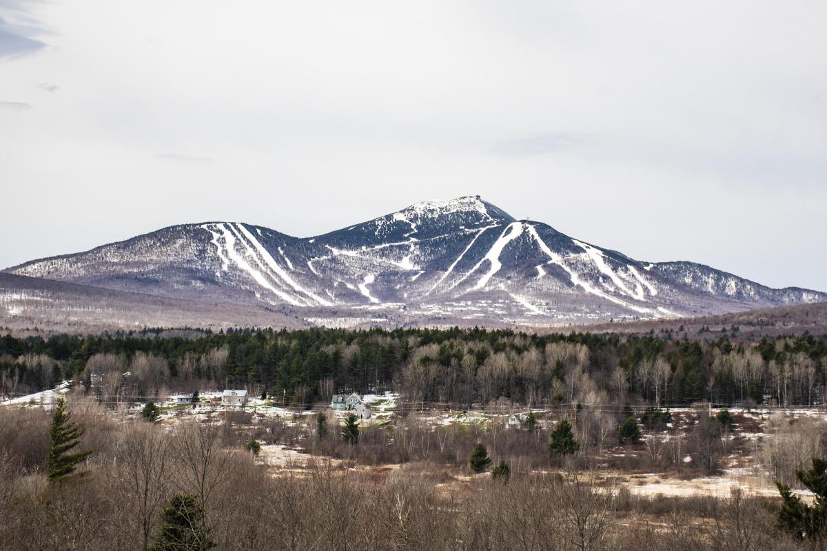 Green Up Day at Jay Peak | Jay Peak Resort