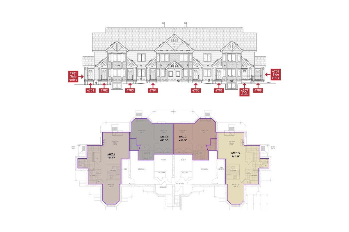 Journey's End | Jay Peak Resort