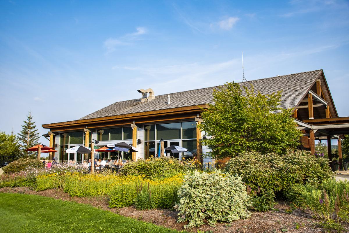 Clubhouse Suites | Jay Peak Resort