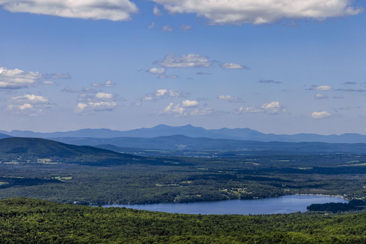 A Look Around | Jay Peak Resort
