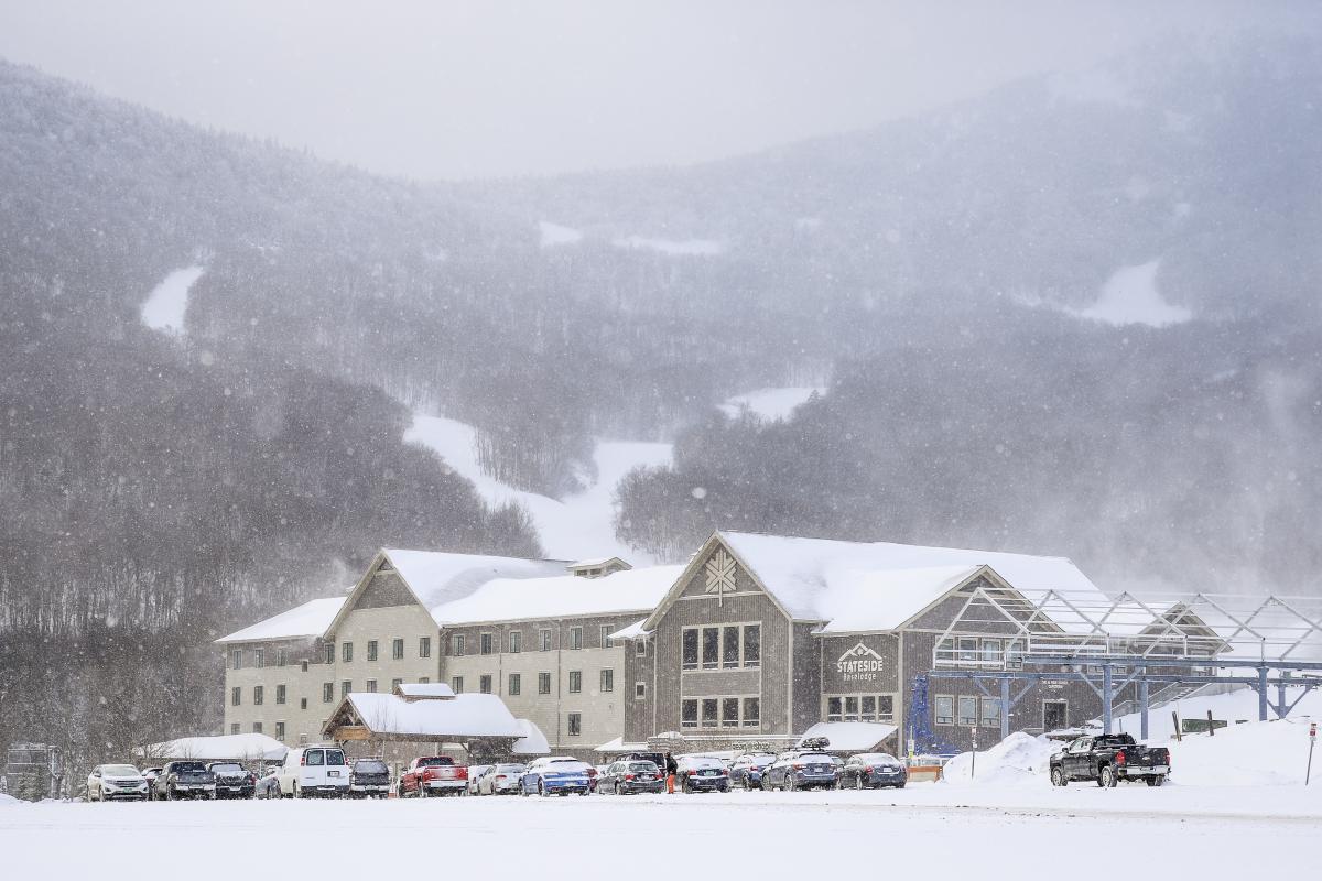 Book Your Vacation | Jay Peak Resort