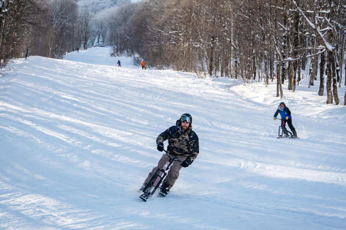 Today at Jay | Jay Peak Resort