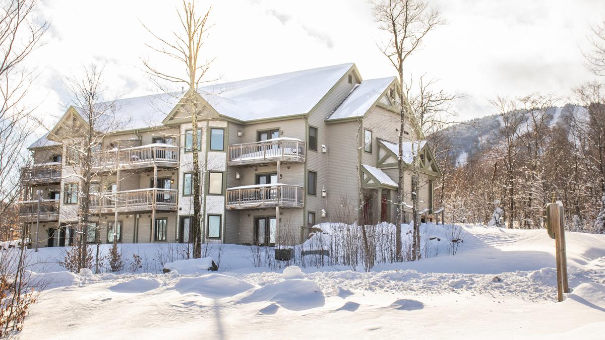 Journey's End | Jay Peak Resort