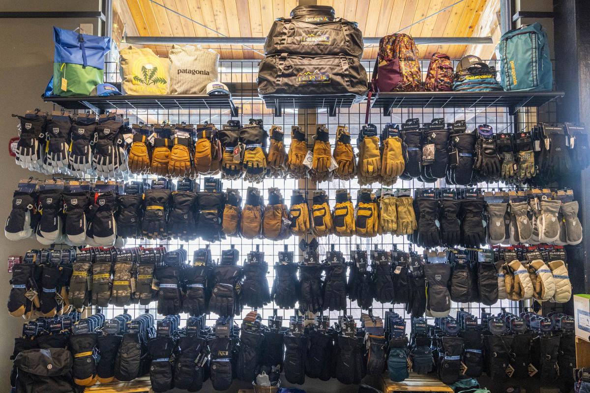 The Mountain Shop | Jay Peak Resort