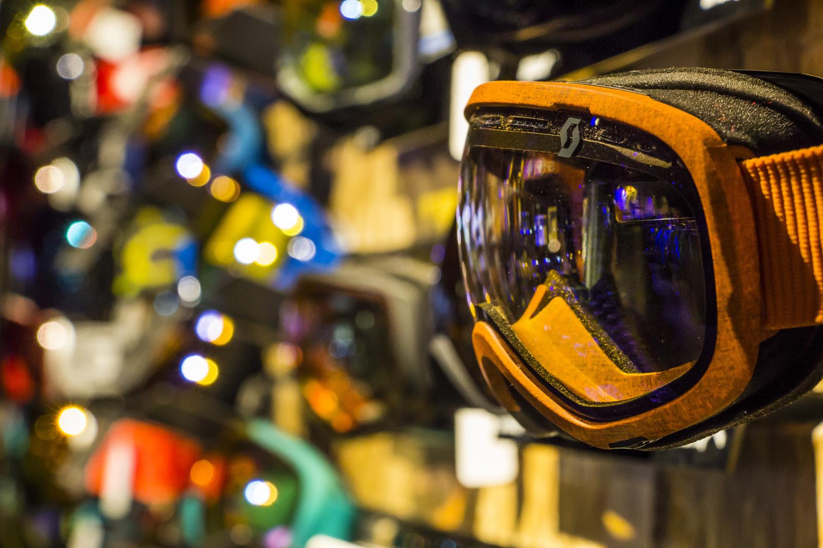 The Gear Shop | Jay Peak Resort