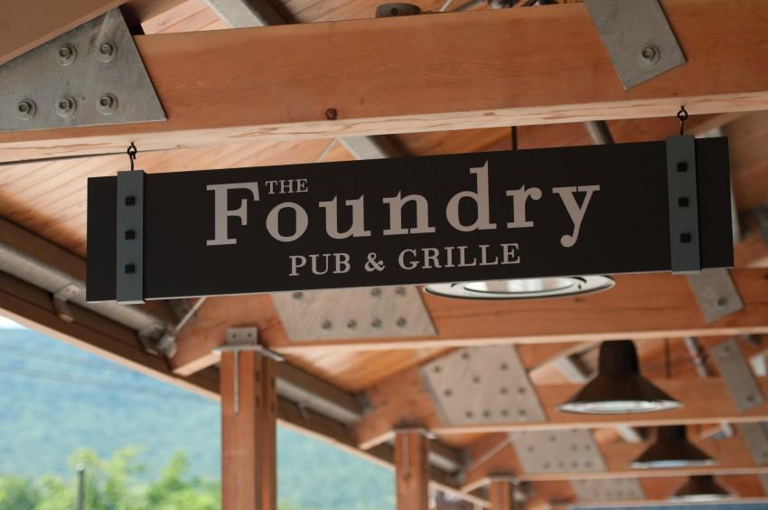 The Foundry | Jay Peak Resort