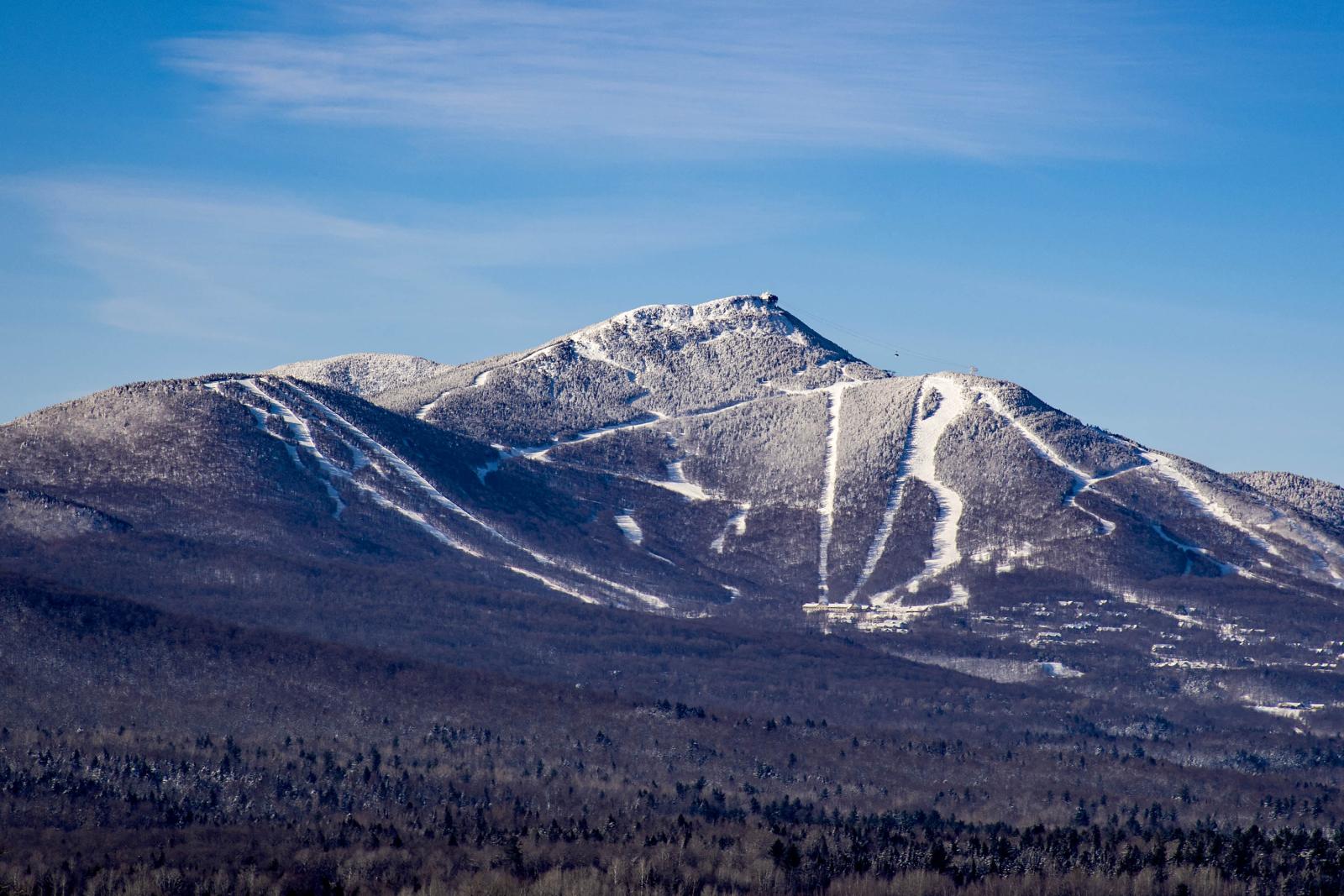 Jay Peak | Four Season Resort | Vermont