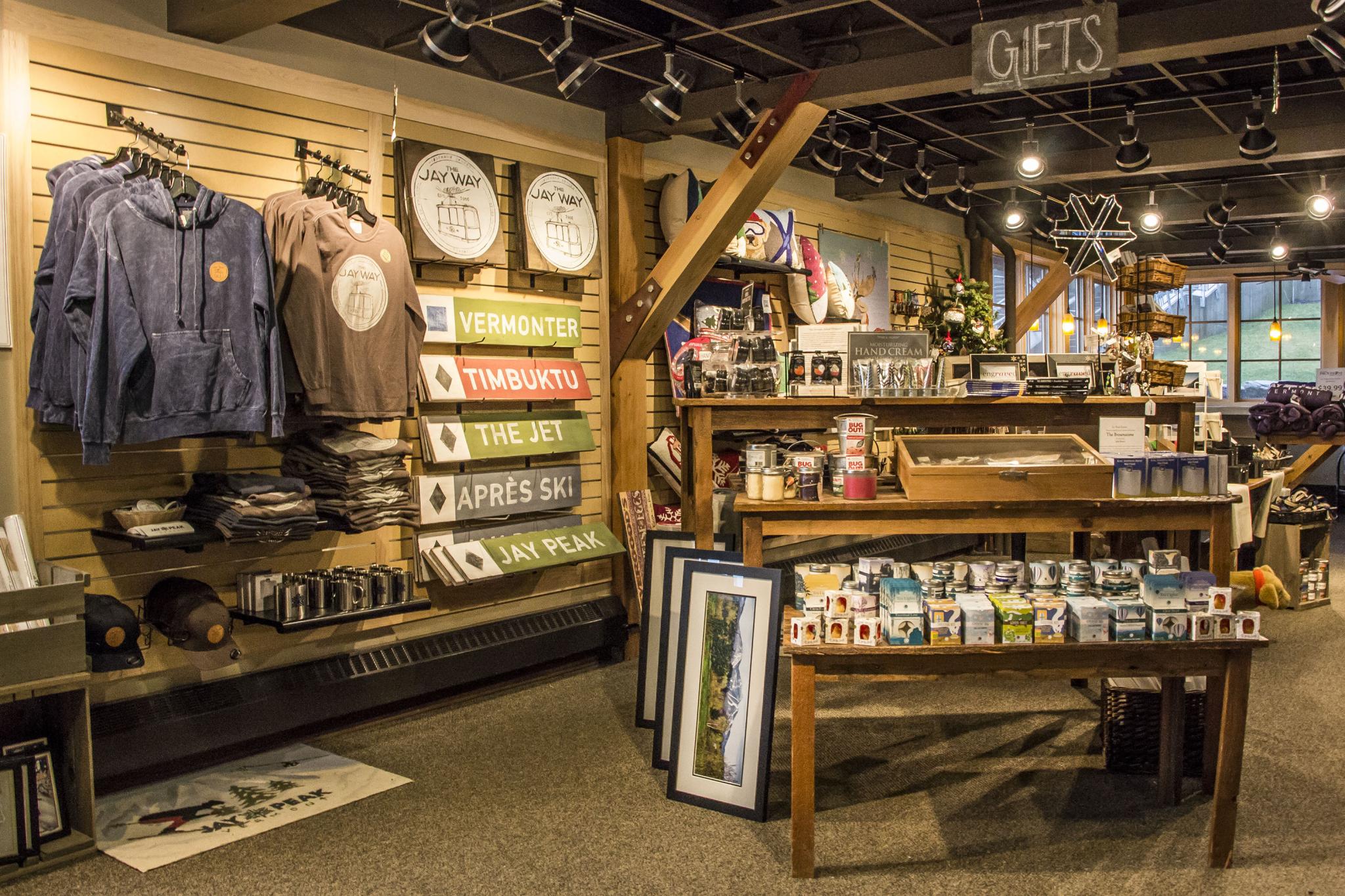 Provisions General Store | Jay Peak Resort