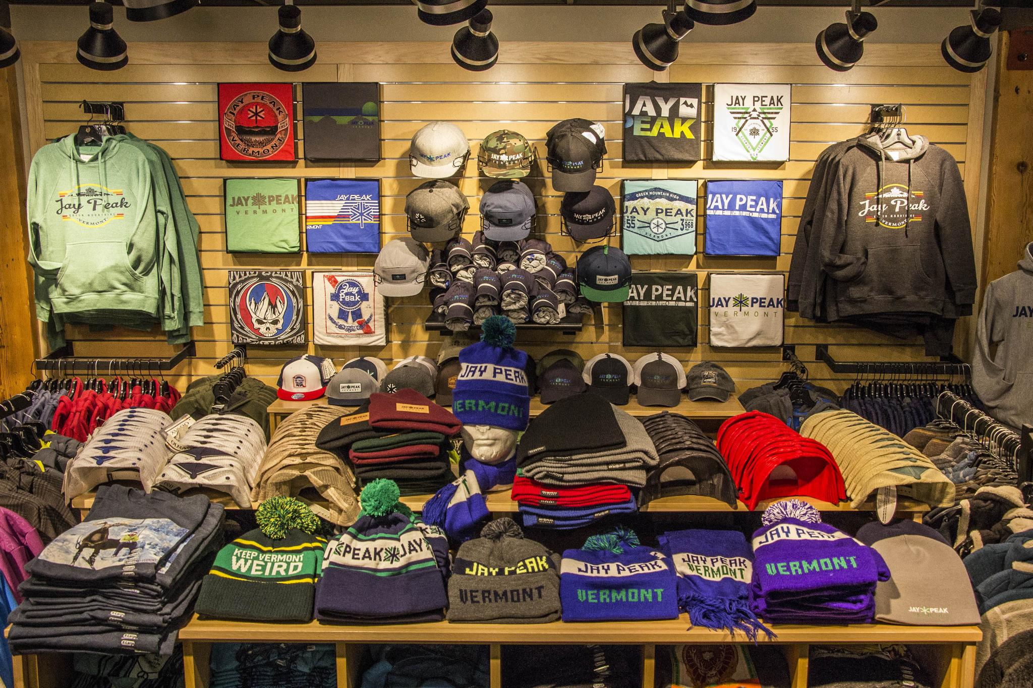Provisions General Store | Jay Peak Resort