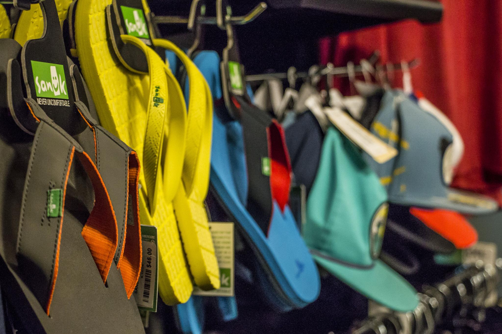 The Wave Surf Shop | Jay Peak Resort