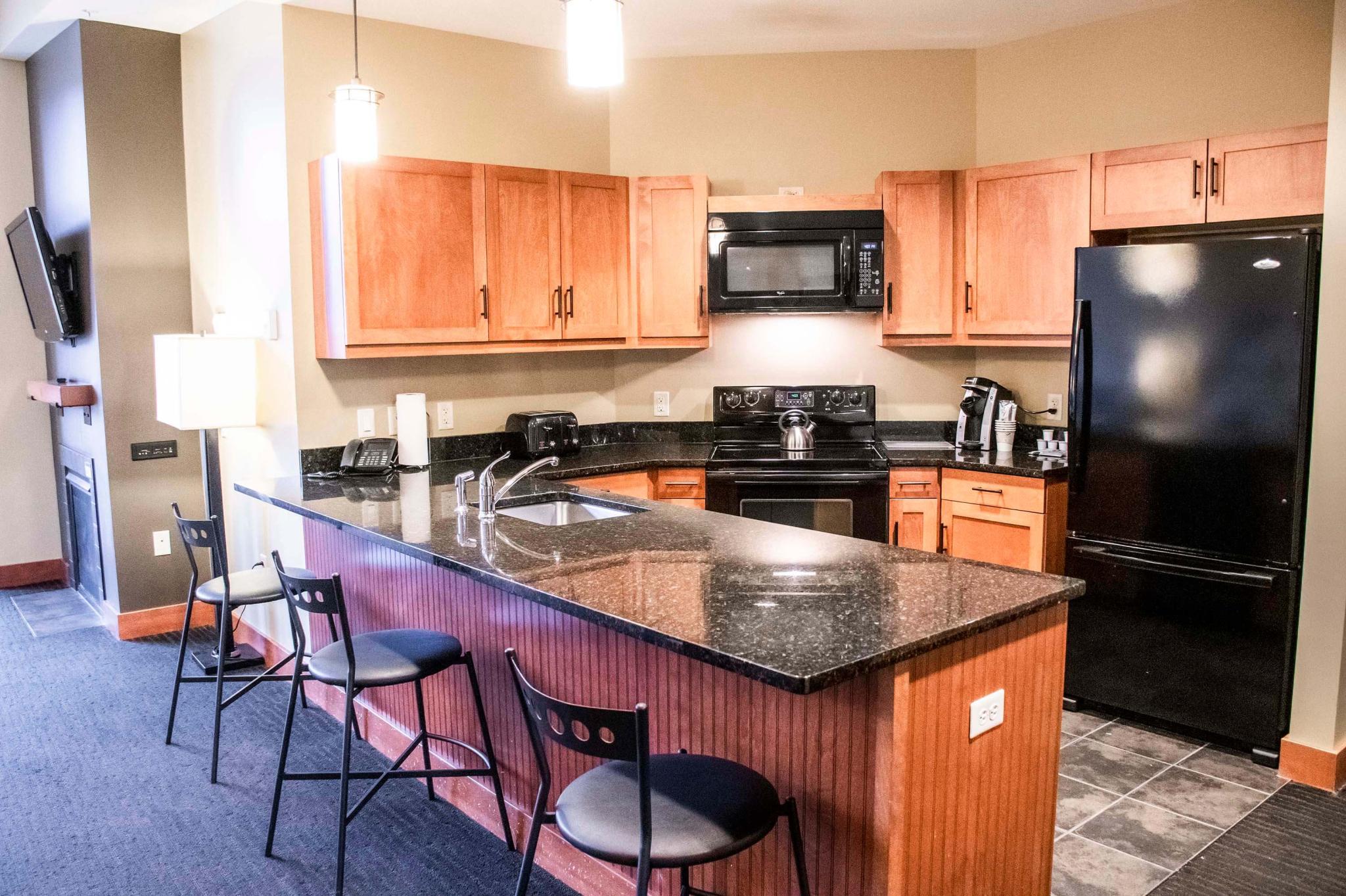 Hotel Jay & Conference Center | Jay Peak Resort