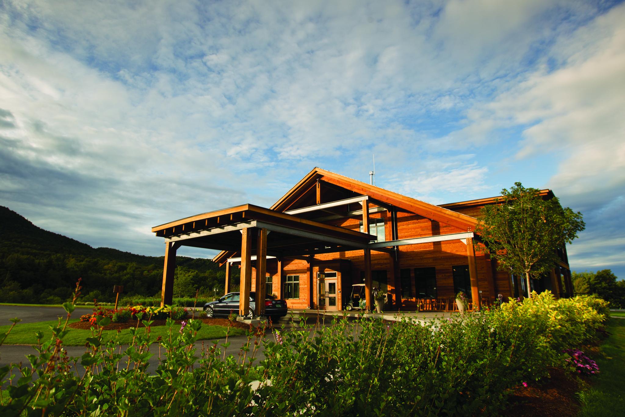 Clubhouse Suites | Jay Peak Resort