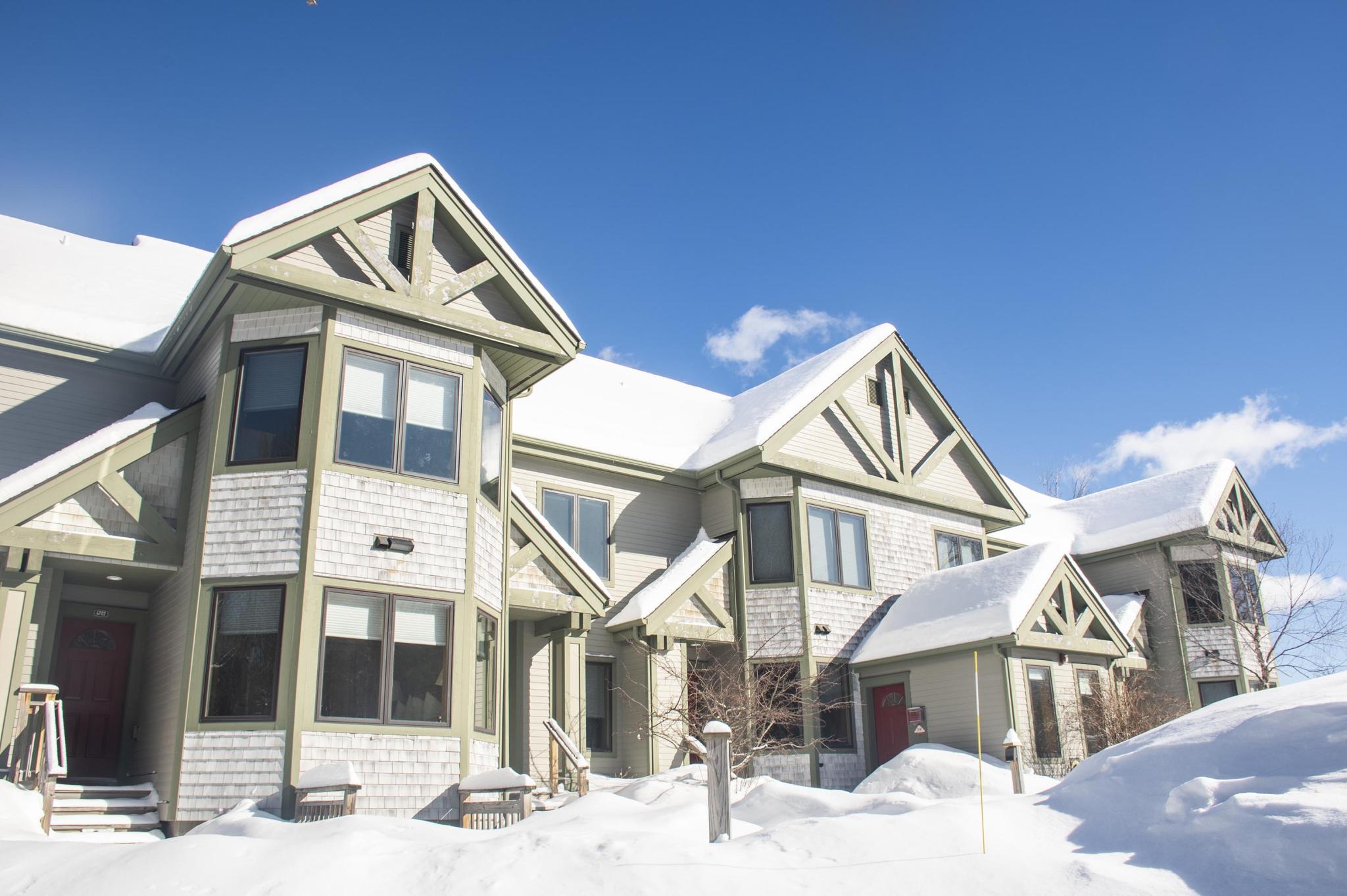 Journey's End | Jay Peak Resort