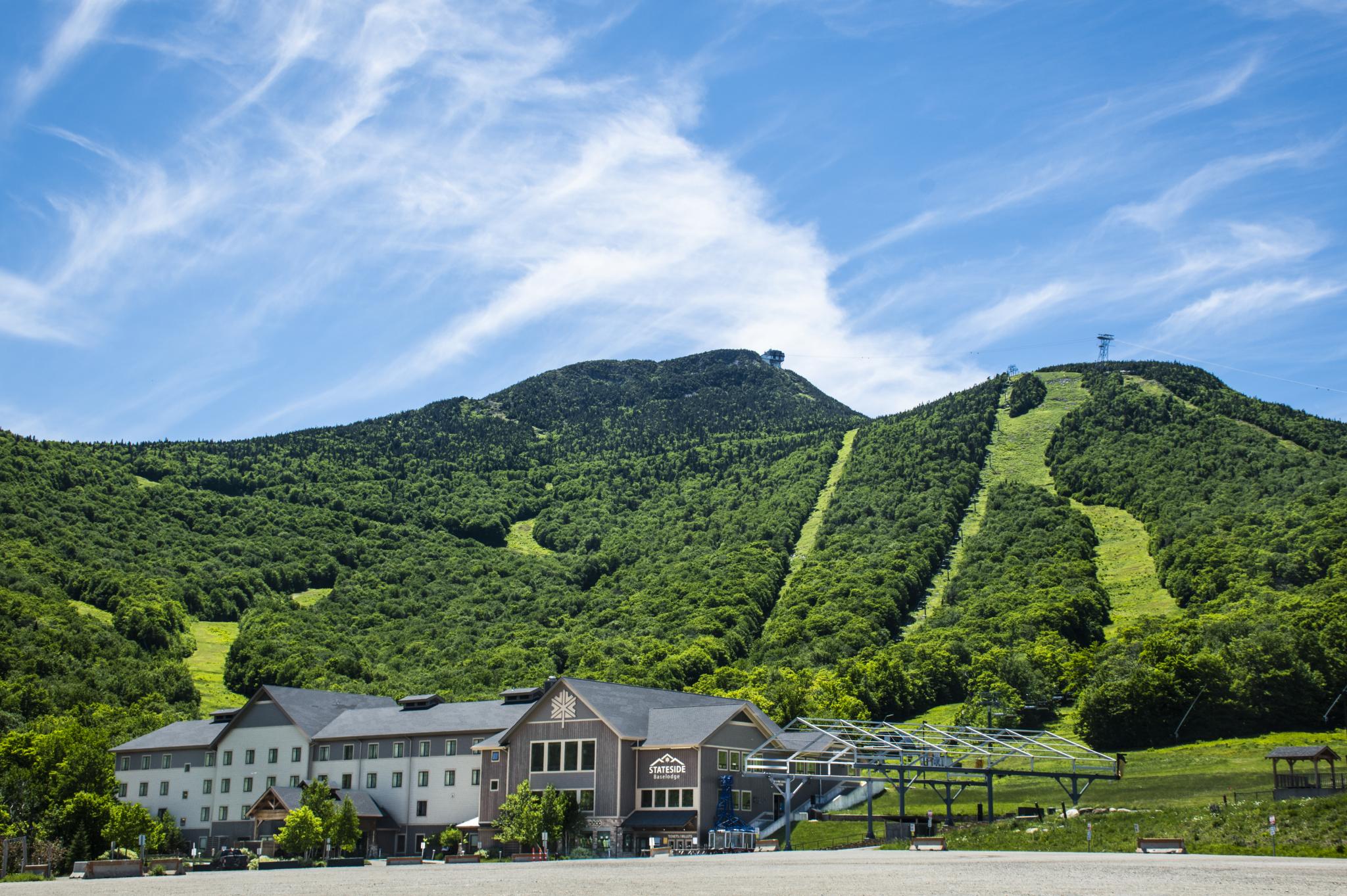 Book Your Vacation | Jay Peak Resort