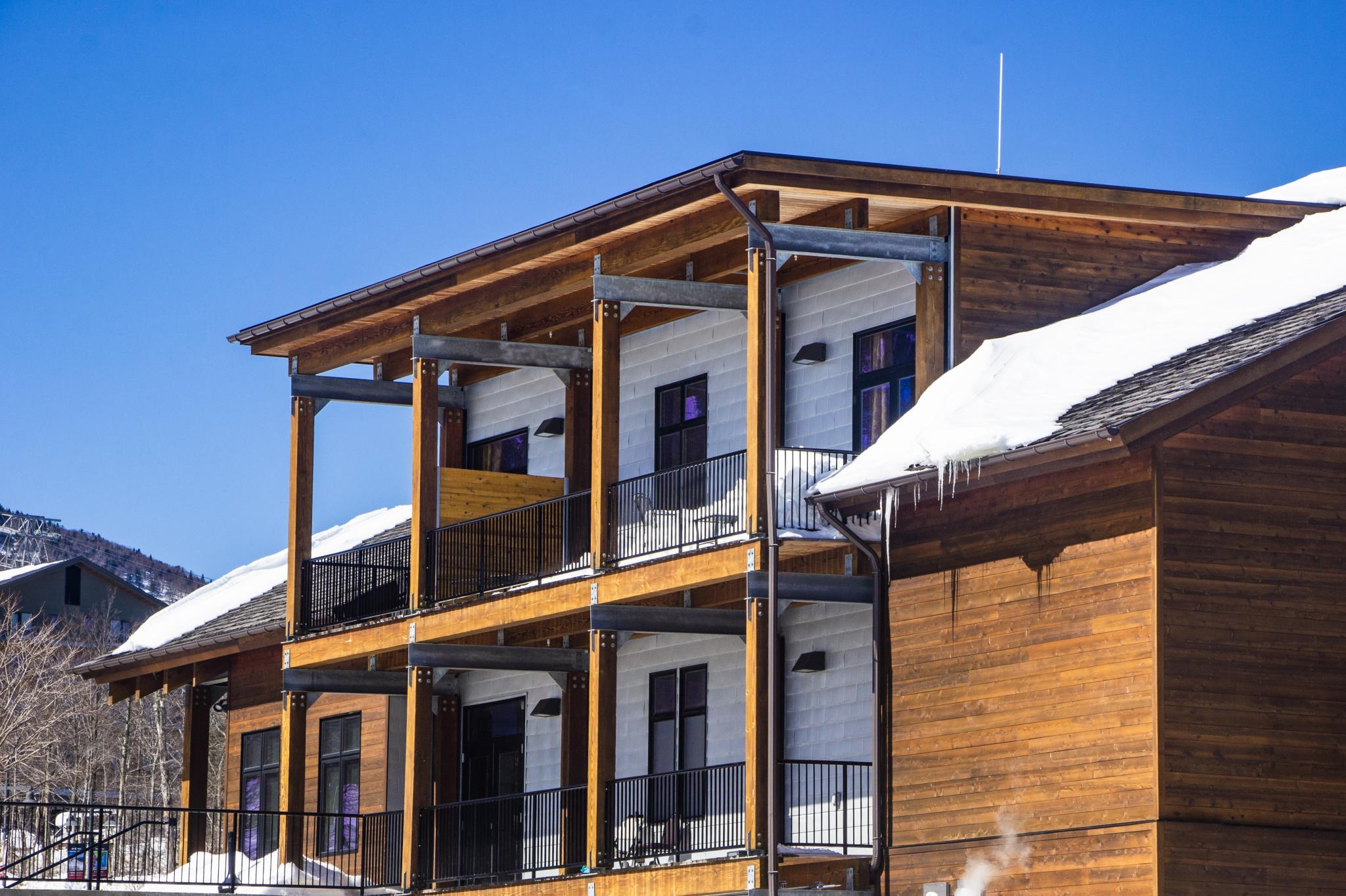 Book Your Vacation | Jay Peak Resort